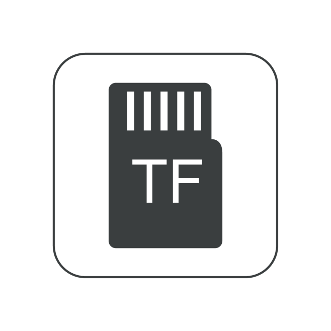 TF CARD