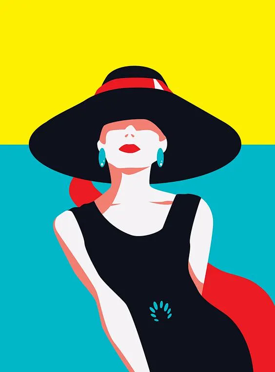 (26) Pinterest-花瓣网