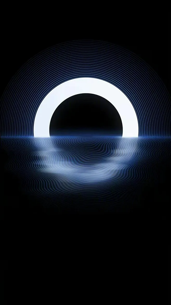 鸿蒙|Harmony OS 超清壁纸分享 : 以下图片均为高清原图，可查看原图后长按保存。 息屏显示： -花瓣网