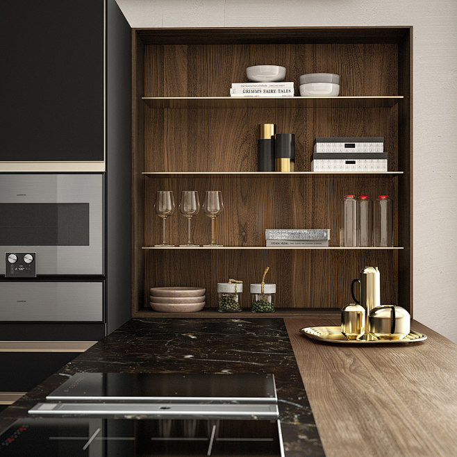 Effeti kitchen 2018 : Effeti Kitchen 2018 -花瓣网