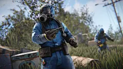 Rust图片大全-Rust高清好看的图片--花瓣JOKER大怪的画板