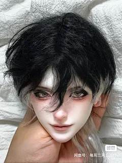 bjd图片大全-bjd高清好看的图片--花瓣新夷的画板