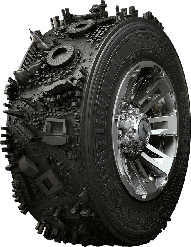 tyre