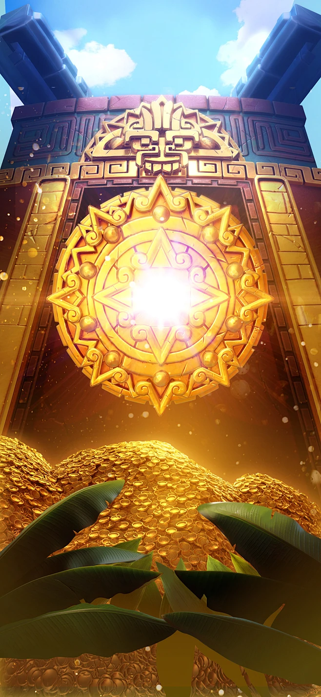 treasures-of-aztec_background-portrait-3-花瓣网