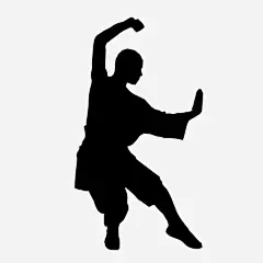 太极拳图标_88ICON https://88icon.com 太极拳-花瓣网