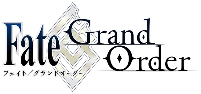 FGO logo-花瓣网