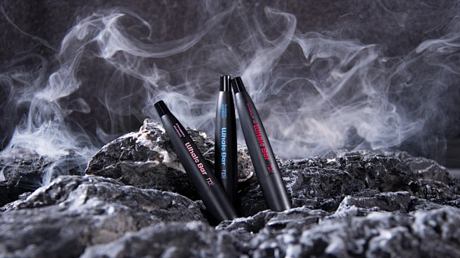 BMOR Whale Vape-花瓣网