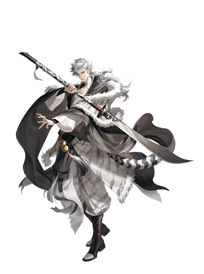 原画群：755598524 (104)-花瓣网