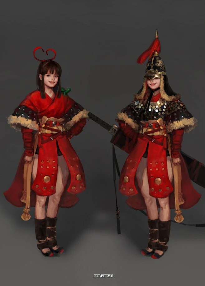 Yi Sun-sin-花瓣网