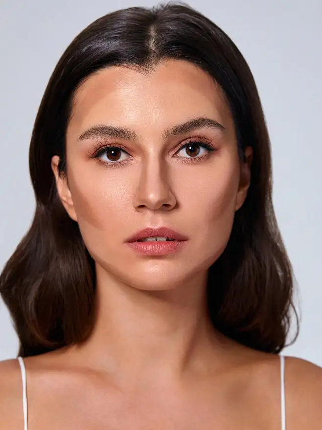 Glowin' Up Skin Stick-Golden Sun : Details: A sheer contouring gel that ...