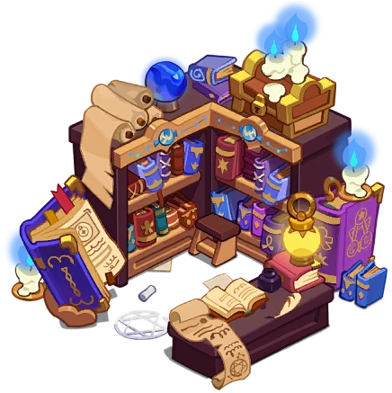 Alchemist Cookie; 打开新的标签页-花瓣网