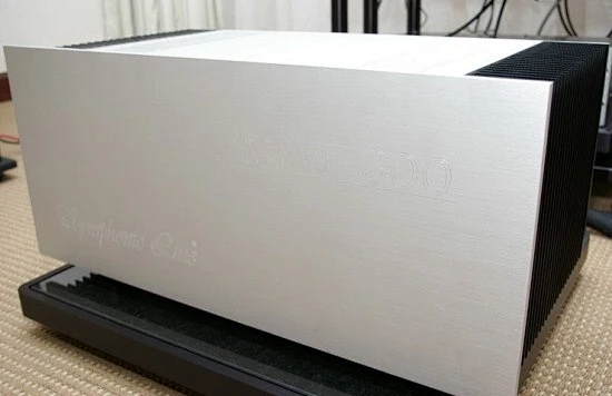 Symphonic Line KRAFT 300 旗舰立体声后级 功放 全新正品-淘宝网-花瓣网