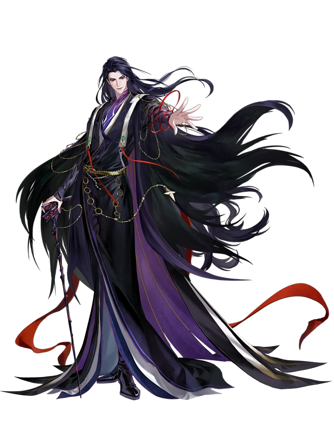 原画群：755598524 (40)-花瓣网