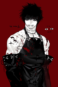 【画师推荐】666pigeon-花瓣网|陪你做生活的设计师 | 07351040g00830qnttaqjh00g5n1f