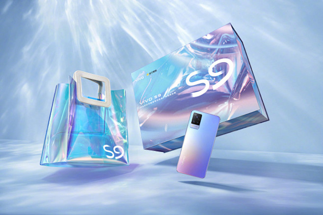 #vivo S9照亮我的美# 青春光芒，照亮我的美！LISA导师@lalalalisa_m 的闪耀自拍课堂开课啦~现在上vivo手机苏宁自营旗舰店，打卡LISA自拍课O网页链接，还有vivo ...