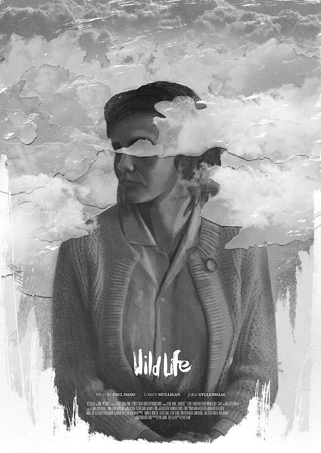 2018美国《狂野生活 Wildlife》