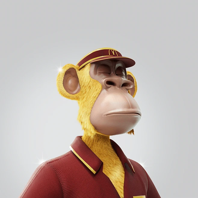 HAPEBEAST Genesis-花瓣网