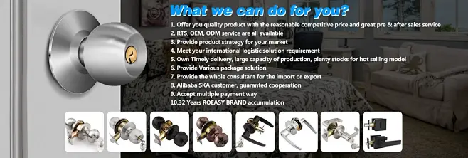 Company Overview - Guangzhou Rongtai Hardware Product Limited : Guangzhou Rongtai Hardware ...