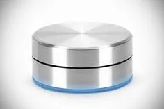 Griffin PowerMate Bluetooth - sophisticated (and rather futuristic) jog ...