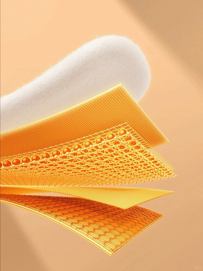 C4D渲染 布料效果_1_亿安_来自小红书网页版