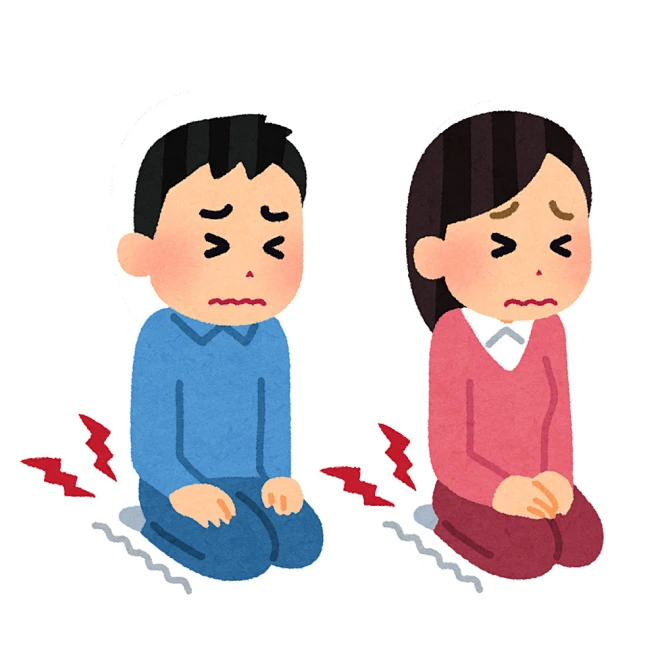 @irasutoya插画小人 的个人主页 - 微博-花瓣网