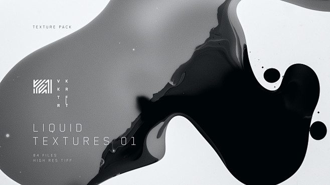 LIQUID TEXTURES 01 on Behance