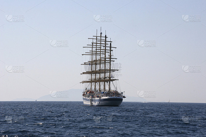 Tallship