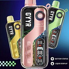 vape-花瓣网|陪你做生活的设计师