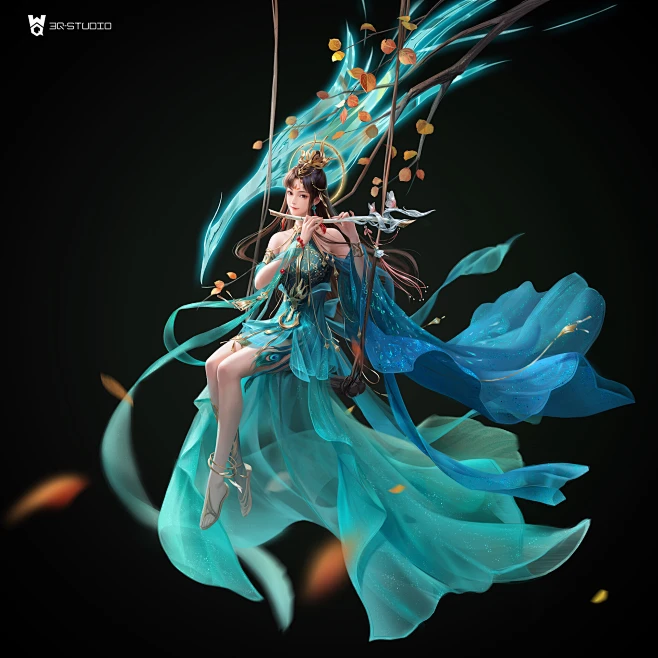 ArtStation : ArtStation is the leading showcase platform for games ...