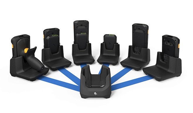 TC20/25 by Zebra Technologies - Good Design : The TC20/25 is a rugged ...