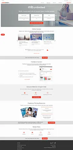 Homepage-1 – LabtechCO Infostack-花瓣网