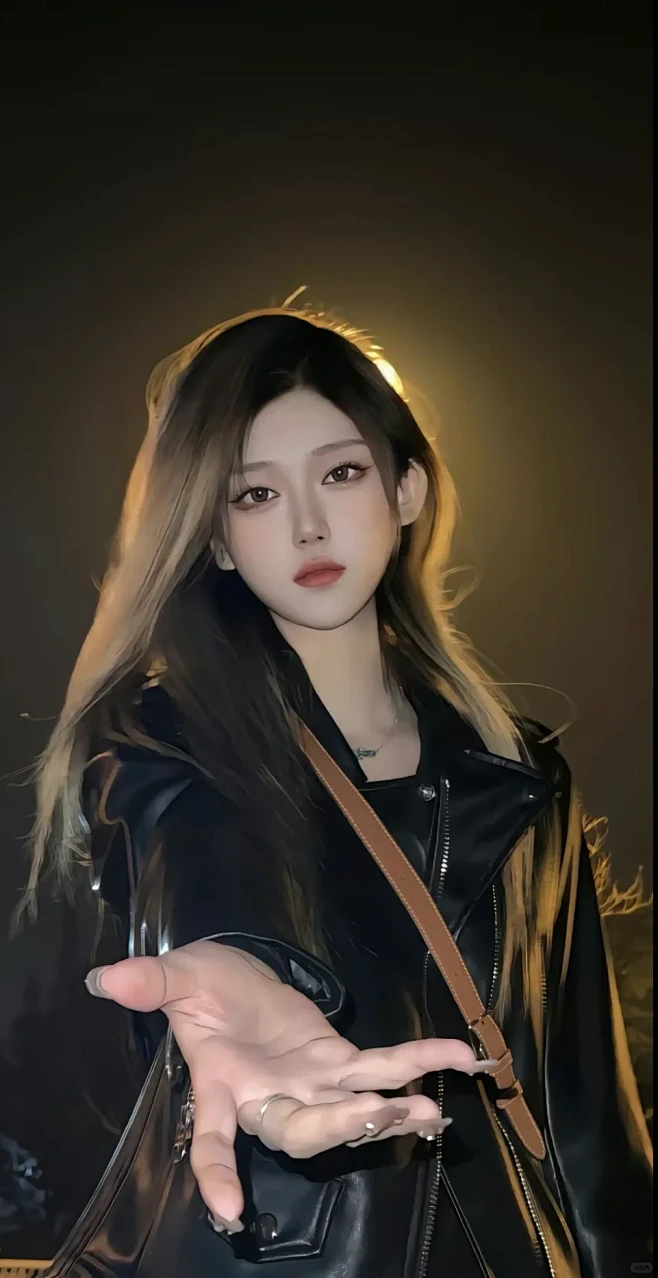 伸手即是救赎 - 小红书-花瓣网