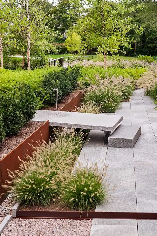 Cove House / STIMSON STUDIO : STIMSON STUDIO：坐落于四英亩的美丽海岸景观上，Cove House的 ...