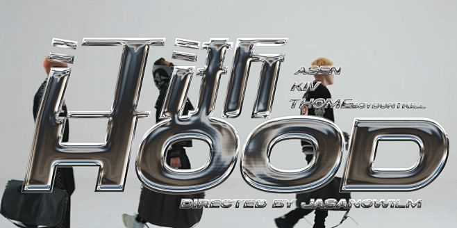 KIV-"江浙HOOD"(feat.thomeboydontkill&艾志恒Asen)[Official Music Video]_哔哩哔哩 ...