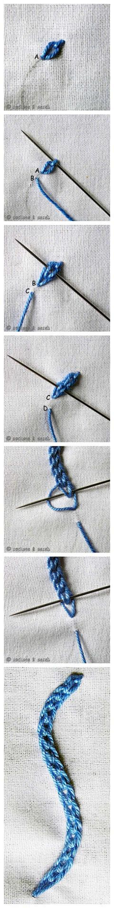 66666666666666-花瓣网|陪你做生活的设计师 | 刺绣