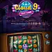 Graphic design of game symbol for the game slot machine "Pixies of the ...