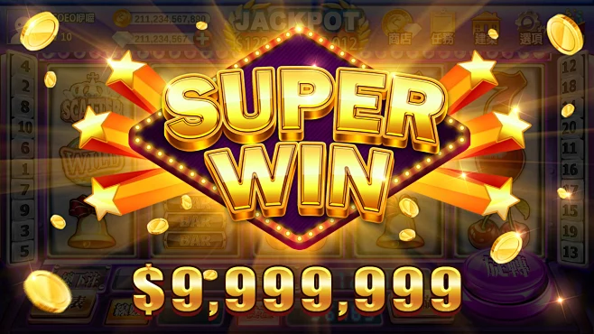 暴獎畫面_BIGWIN VISION-花瓣网