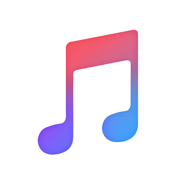 Music 【图标 APP LOGO ICON】@ANNRAY!