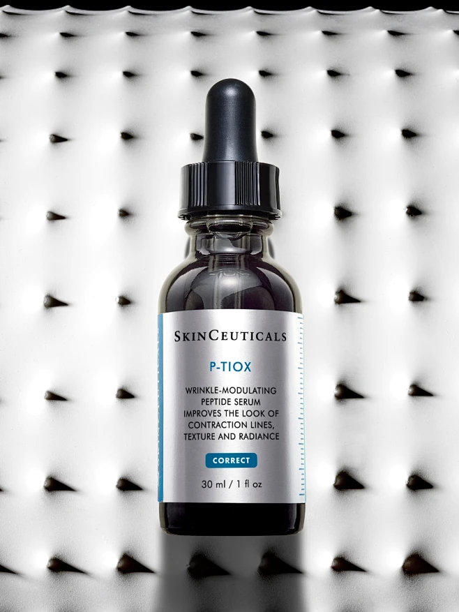 SkinCeuticals P-TIOX Serum-花瓣网