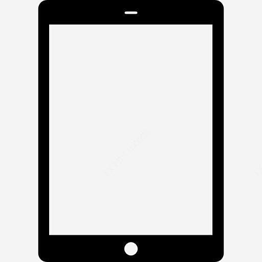 平板图标png免抠素材_新图网ixintu.com