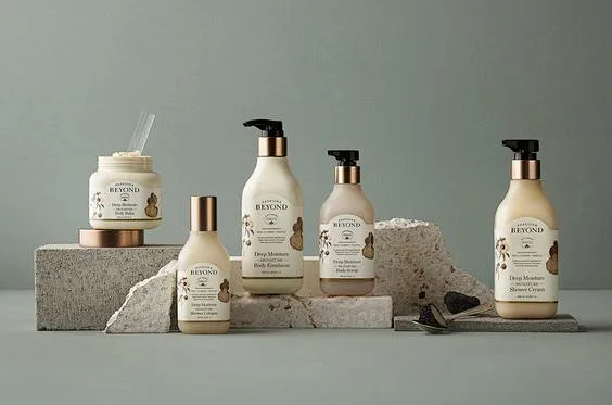 BEYOND Signature on Behance-花瓣网