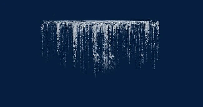 waterfall (2)-花瓣网