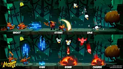 Little Reaper (Mort)图片大全-Little Reaper (Mort)高清好看的图片--花瓣绿星的画板