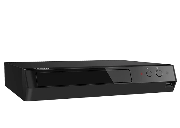 SANYO AV Products LED TV, Soundbar, Blu-ray Disc Players, DVD Players ...