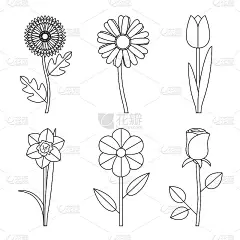 线稿图片大全-线稿高清好看的图片--花瓣_raku的画板