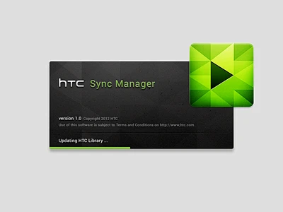 HTC Sync Manager-花瓣网