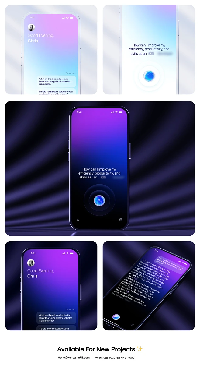 aı sphere AI Assistant Chatbot AI BOT virtual assistant ASSISTANT Voice ...