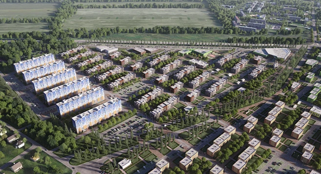 DEVELOPMENT PROJECT "The Seasons" : Visualization of the big ...