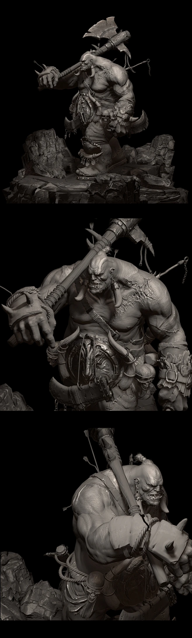 ArtStation : ArtStation is the leading showcase platform for games ...