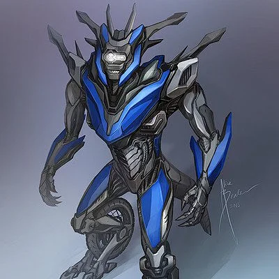 ArtStation - Alice Bruderer-花瓣网